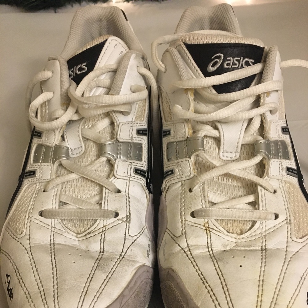 Asics Field Soccer Turf Shoes - Used - Gem